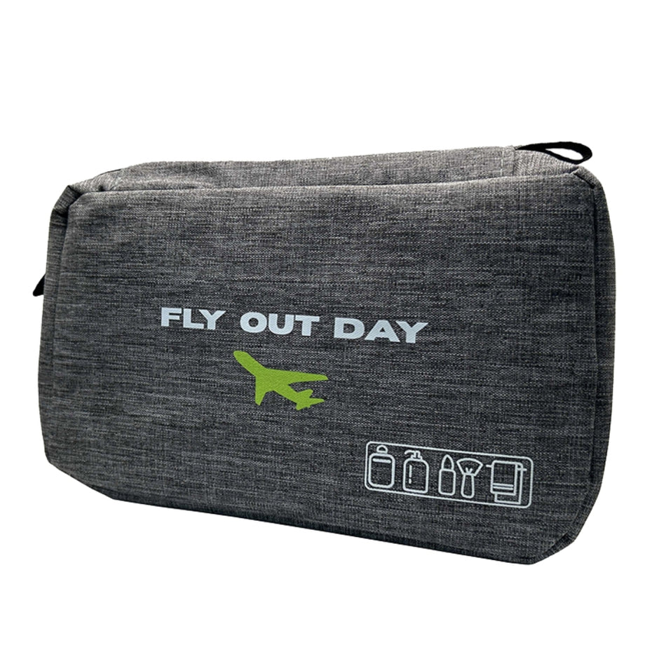 Bags & Luggage – Fly Out Day
